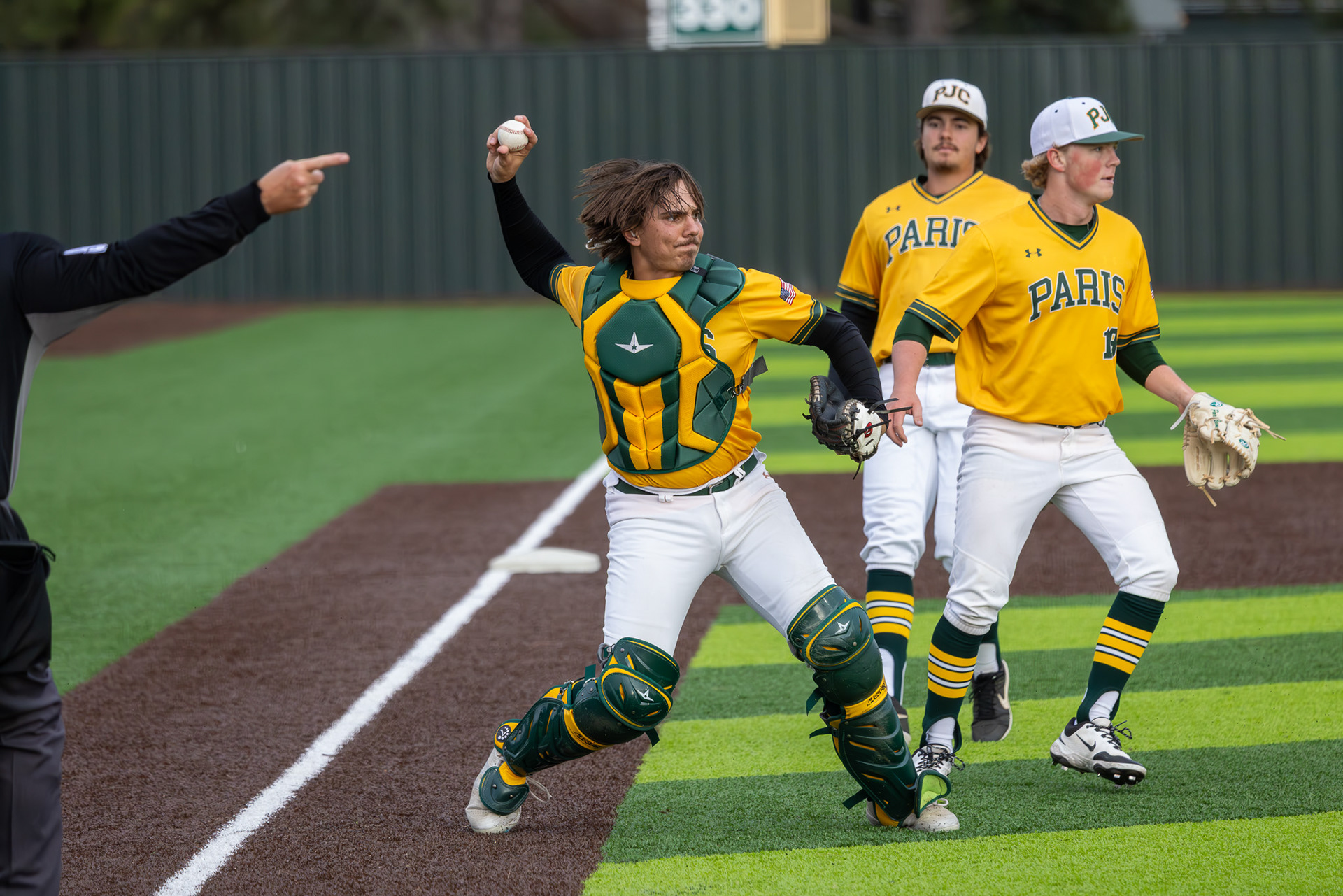 KU baseball getting pair of ‘blue-blood baseball guys’ in Schlotterback ...